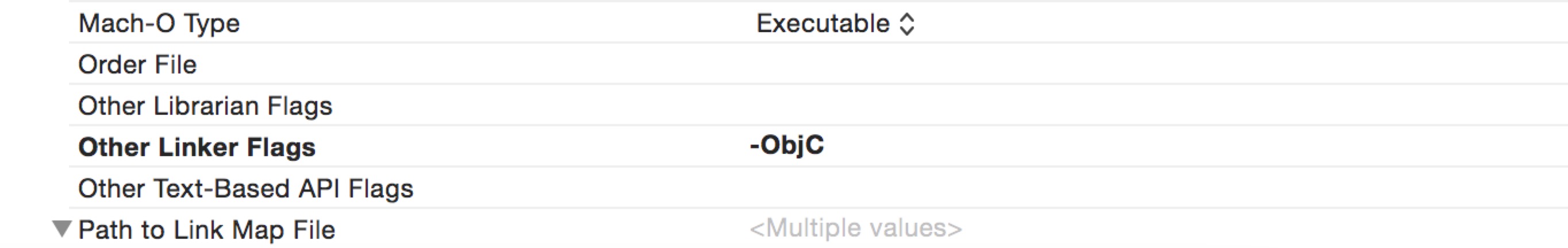 喜马拉雅iOS SDK接入文档